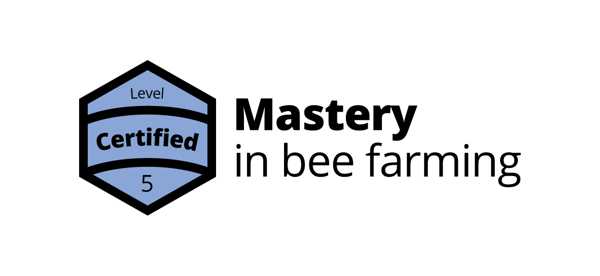 Confidence in the practical application of successfully keeping bees ...